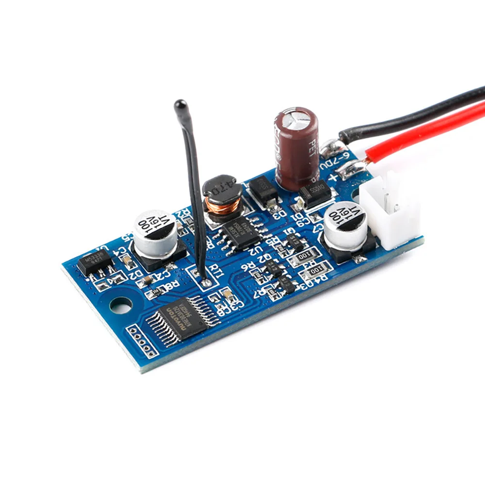 Dc 6v-70v冷却风扇智能温度控制模块机箱散热器冷却电机速度控制器 - Buy 冷却风扇,温度控制模块,散热器冷却电机 Product on Alibaba.com