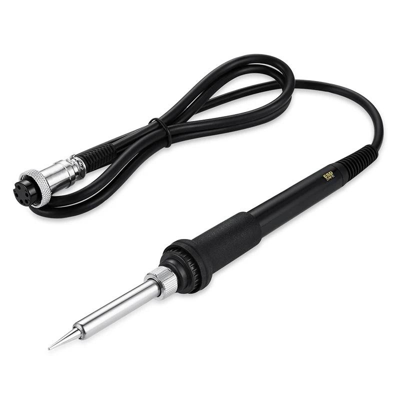 Wholesale Csd-907b 5pin Male Or 5pin Female Soldering Iron For 936 ...