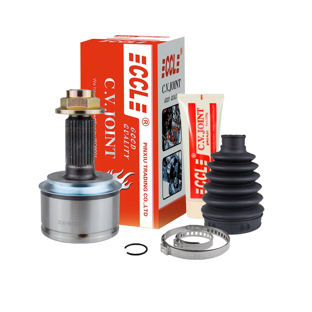 CCL Factory CV Joint Kits - Best Quality for Honda CR-V