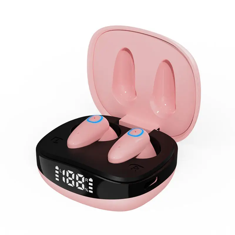 Factory Price Gaming In-ear Ture Wireless Earbuds Smart Headphone ...