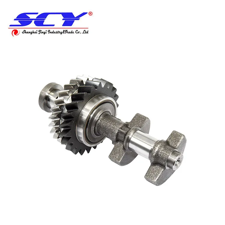 Balance Shaft Suitable For Toyota 1360128021 13601-28021 - Buy Balance ...