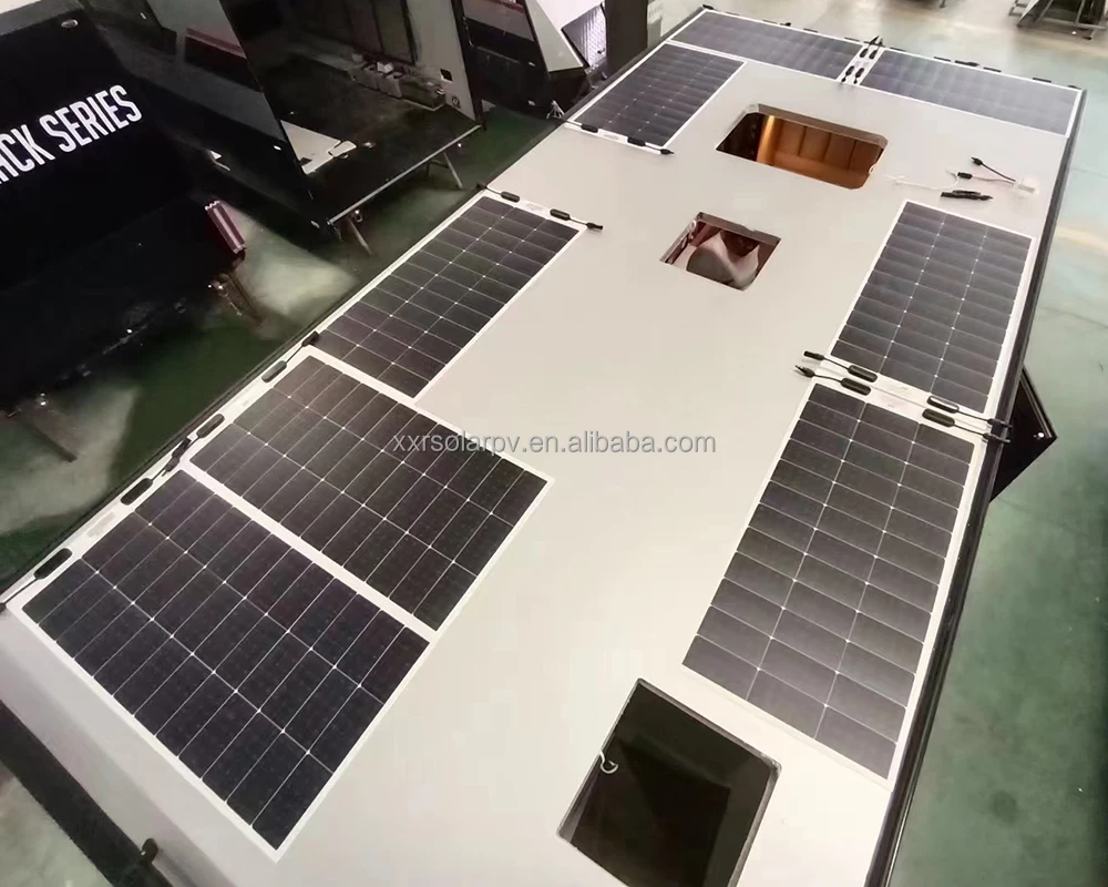 Topcon Solar Cells - High Efficiency 158.75mm Monocrystalline