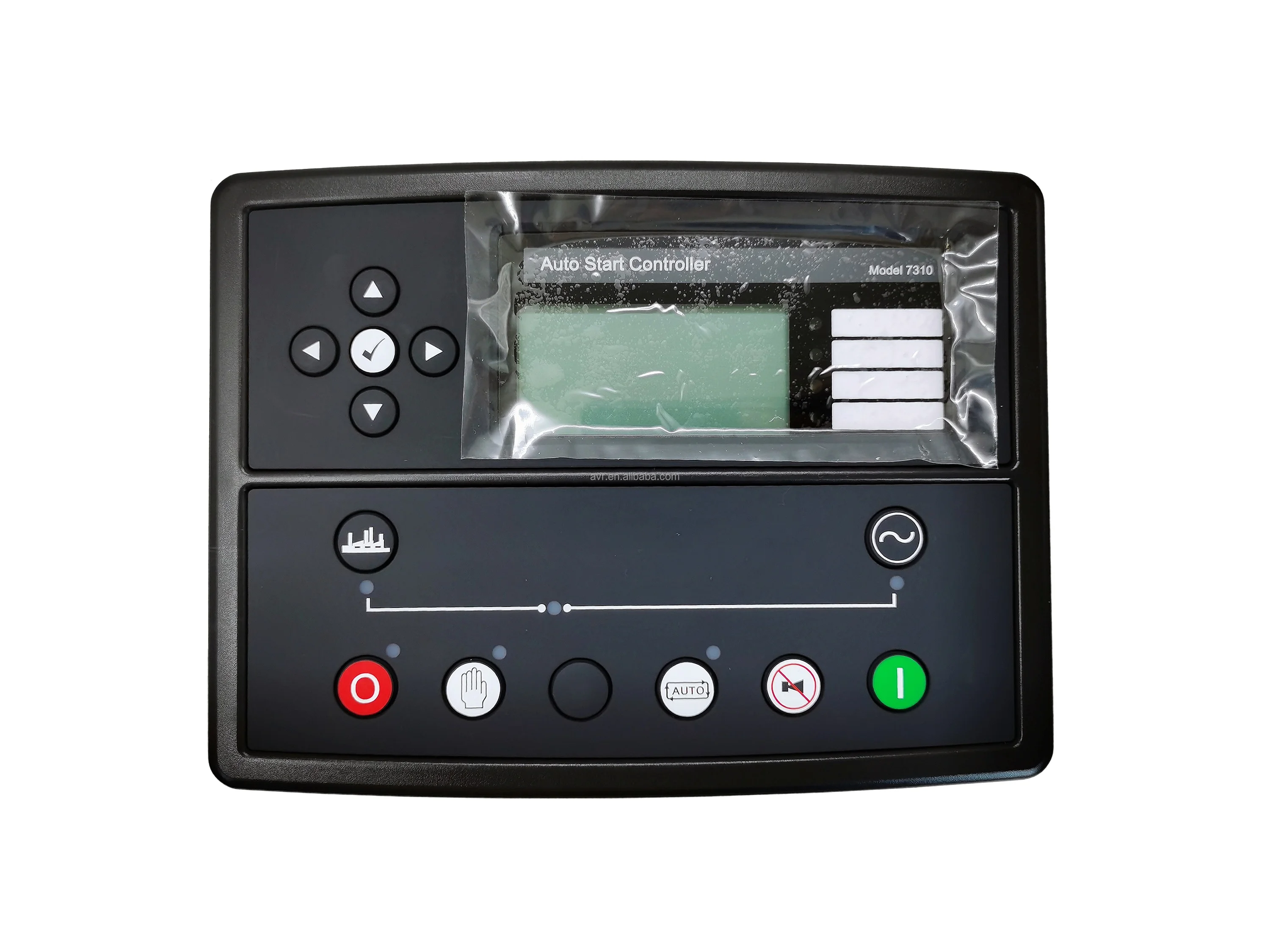 Deep Sea Engine Control Module DSE7310 - High Quality Gen Set Controller