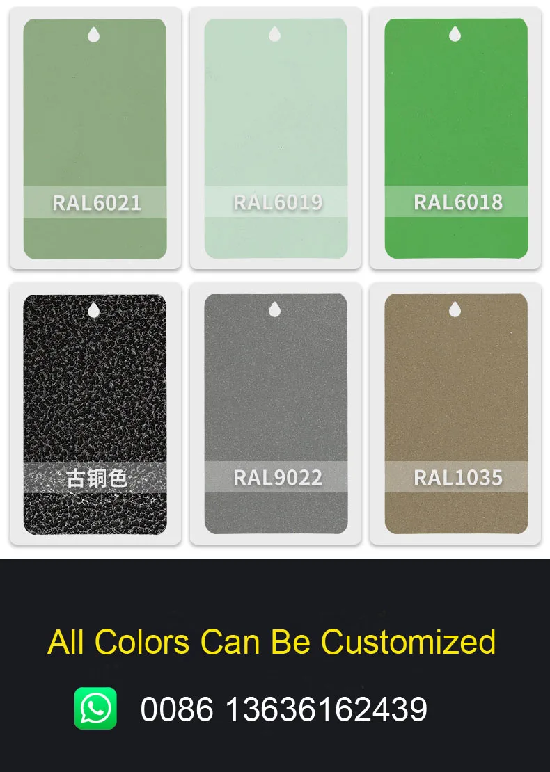 RAL 9003 Signal White Powder Coating - Durable & Versatile