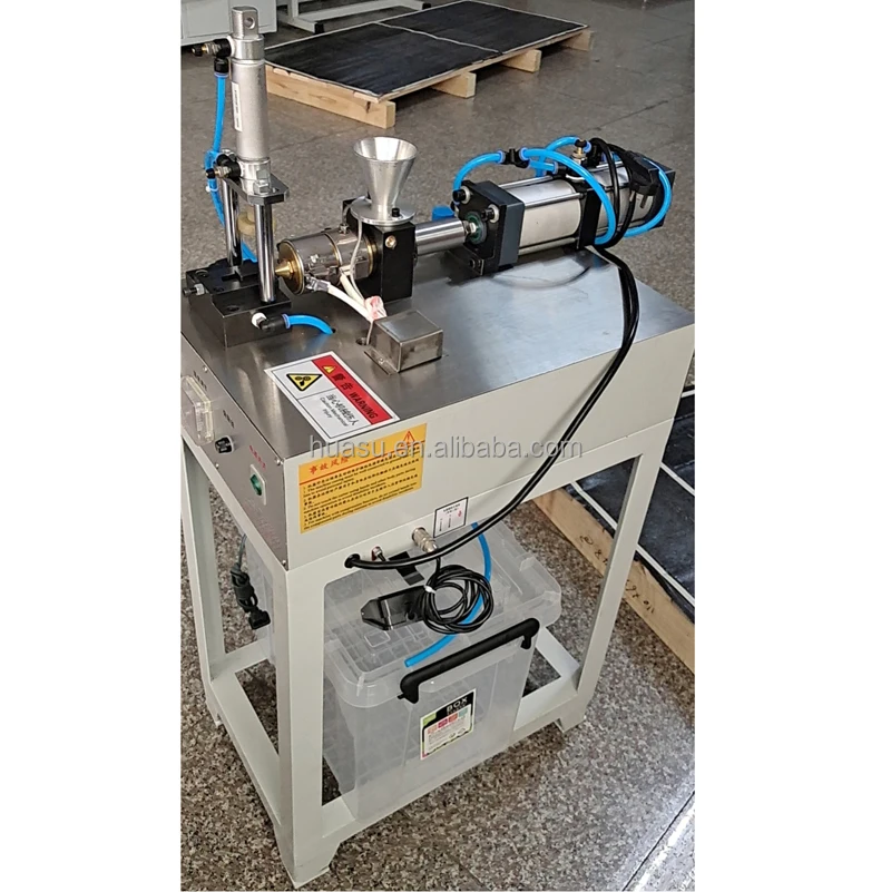 Eyeglasses Hinge Inserting Machine - Efficient & Reliable
