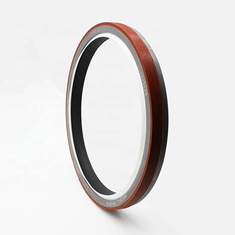 Heavy Truck 6b 6c Diesel Engine Rear Crankshaft Seal 3970548 Machinery ...
