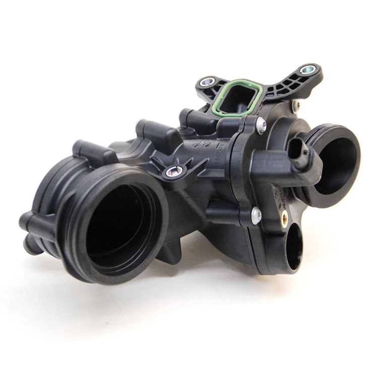 059121111cf Coolant Regulator Thermostat For Vsw Touaareg 059121111aq ...