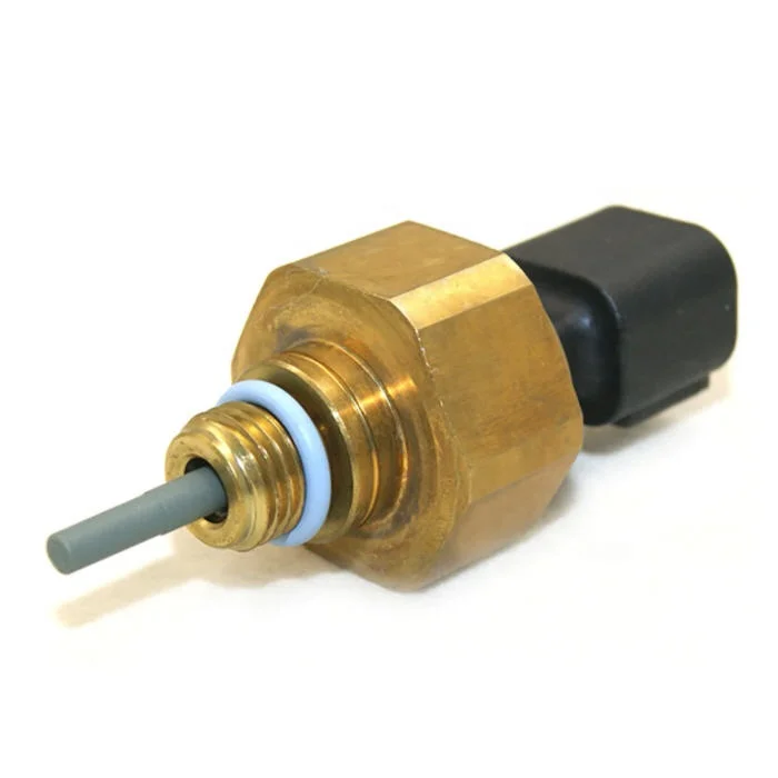 Air Temperature Sensor 3417183 Fit for CumminsISX15.0L, ISX-400, ISX ...