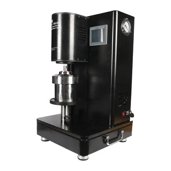 Double Planetary Mixer For Mixing Cathode Slurry Of Laboratory Lithium ...