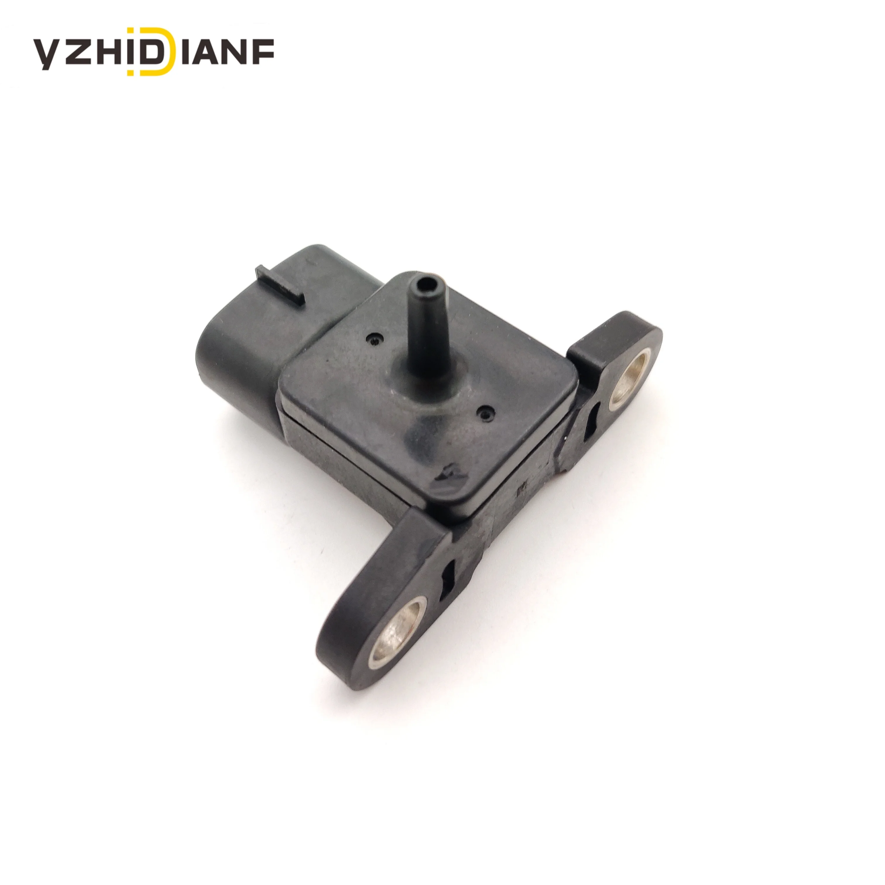 Intake Pressure Map Sensor Rf4f-18-211 Rf4f18211 079800-5690 For Mazda ...