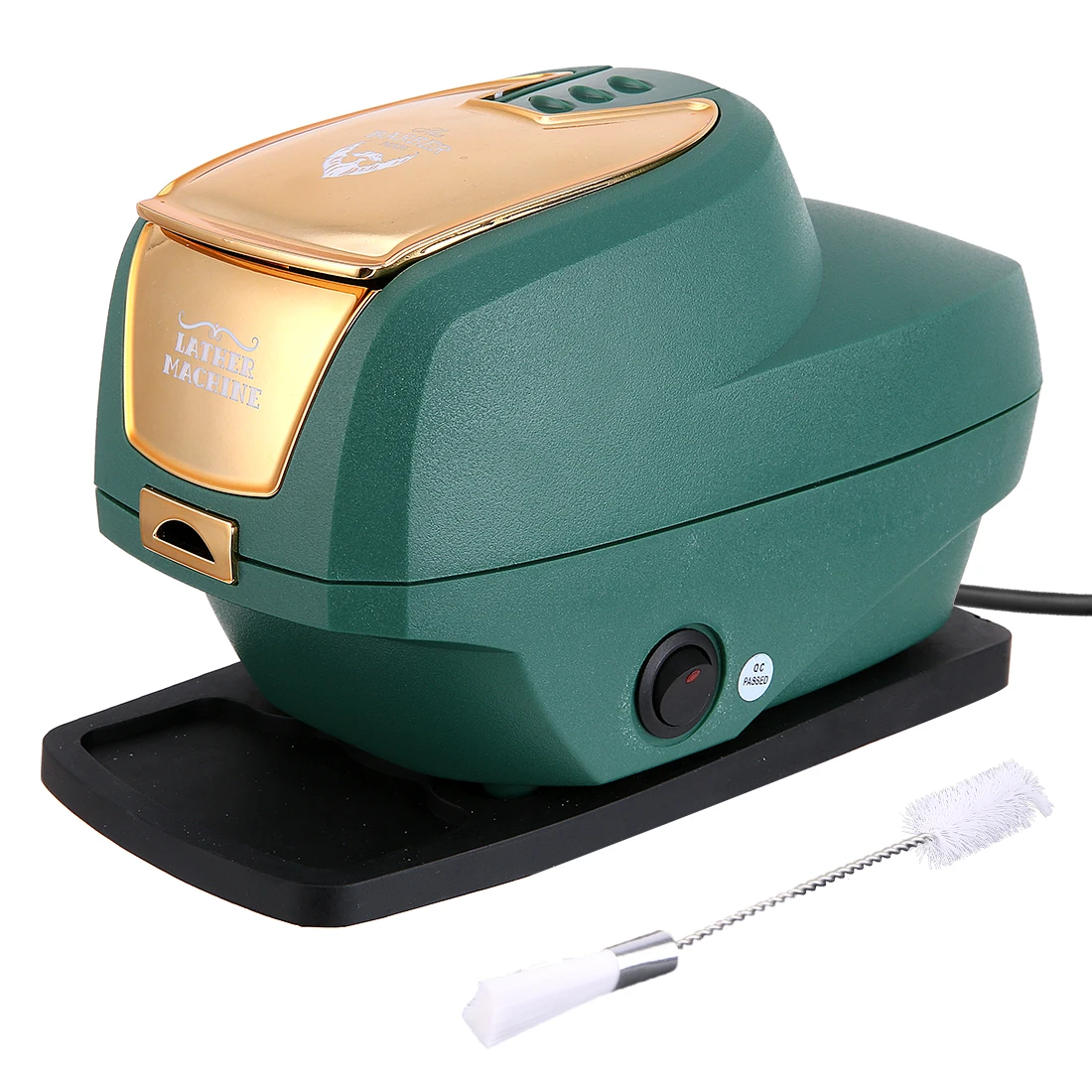 Razr Pro Lather Hot Lather Machine W/bonus Tray & W/ 2 Shave Cream ...