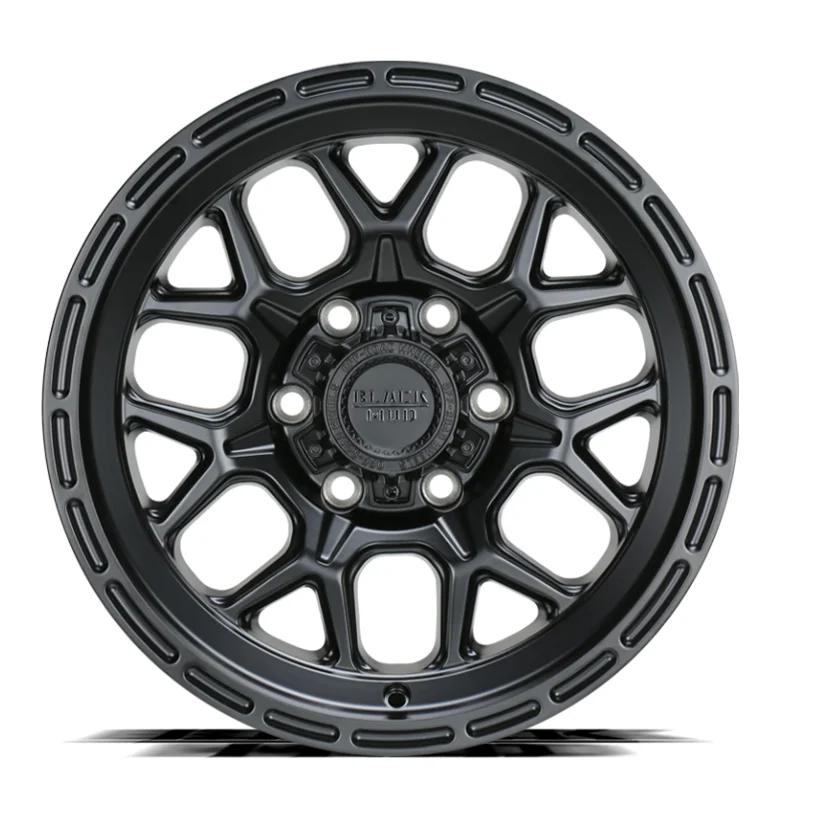 17 18 Inch Flow Forming Forged Rims 17*8 18*8.5 6*139.7 Off Road Rims ...