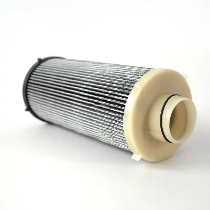 Tractor Hydraulic System Filter Hydraulic Oil Filter 48132435 ...