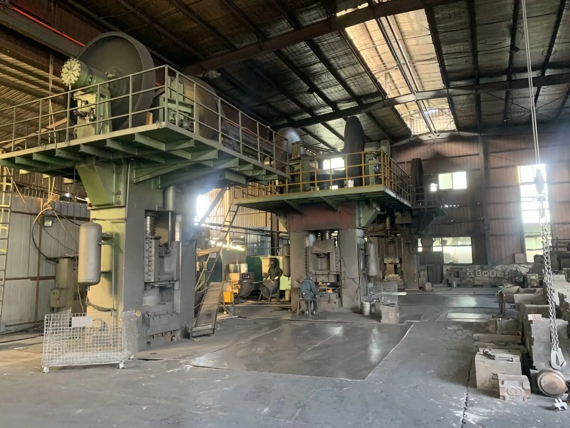 Oem Precision Forging Services,Aluminum Hot And Cold Forging Services ...