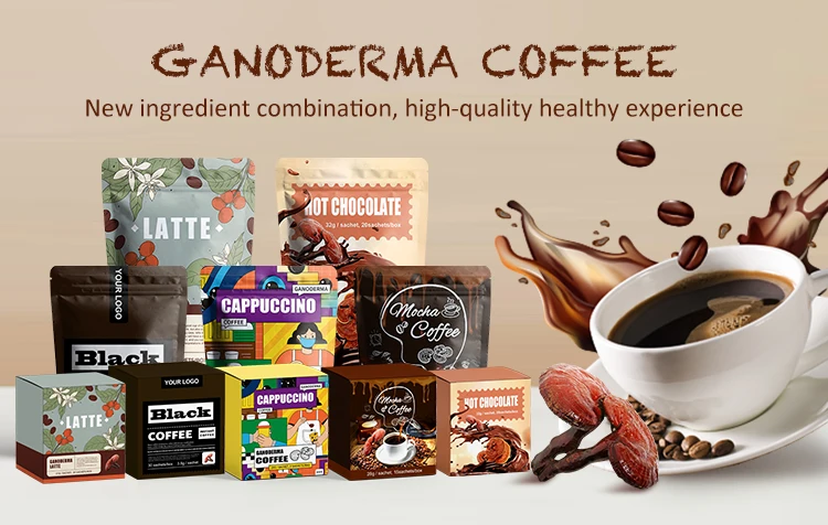 AMULYN Ganoderma Arabica Coffee| Alibaba.com