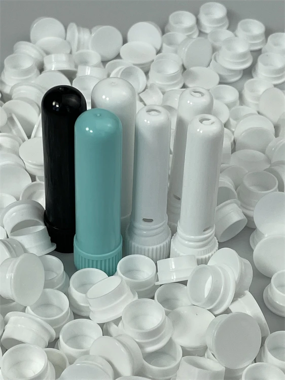Aluminium Inhaler Bottle - Buy Aluminum Bottle,Aluminum Nasal Inhaler ...