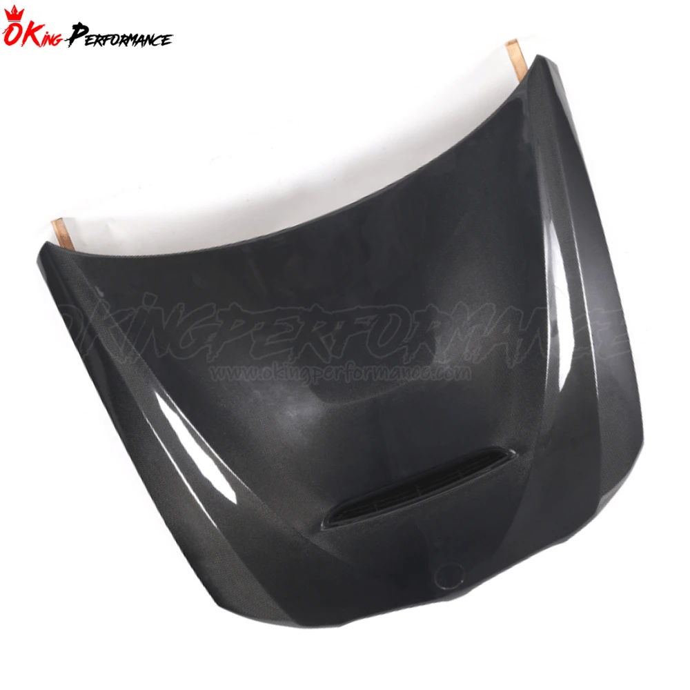 Gts Style Carbon Fiber Bonnet For Bmw 3 Serises E92 Hood - Buy Carbon ...