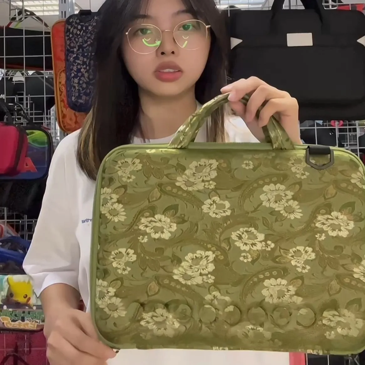 EVA Case Bag Factory Product Show Stream 2022 - Alibaba.com