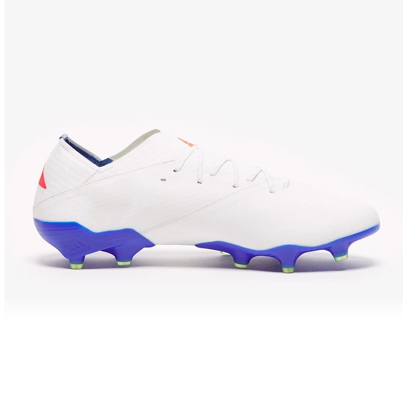 New Sport Soccer Boots Sneakers Original High Quality Breathable Mesh ...