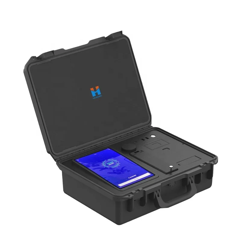 Portable Raman Spectrometer Vegetable Raman Spectrometer Food Safety ...
