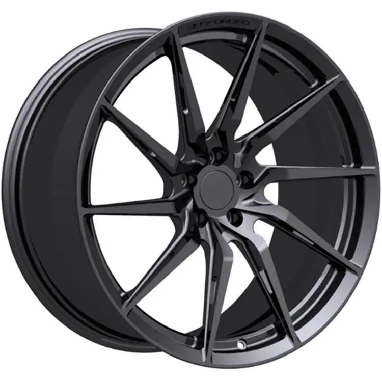 High Quality Factory Forged Wheels Custom 18 19 20 Inch 6061T6 Alloy ...