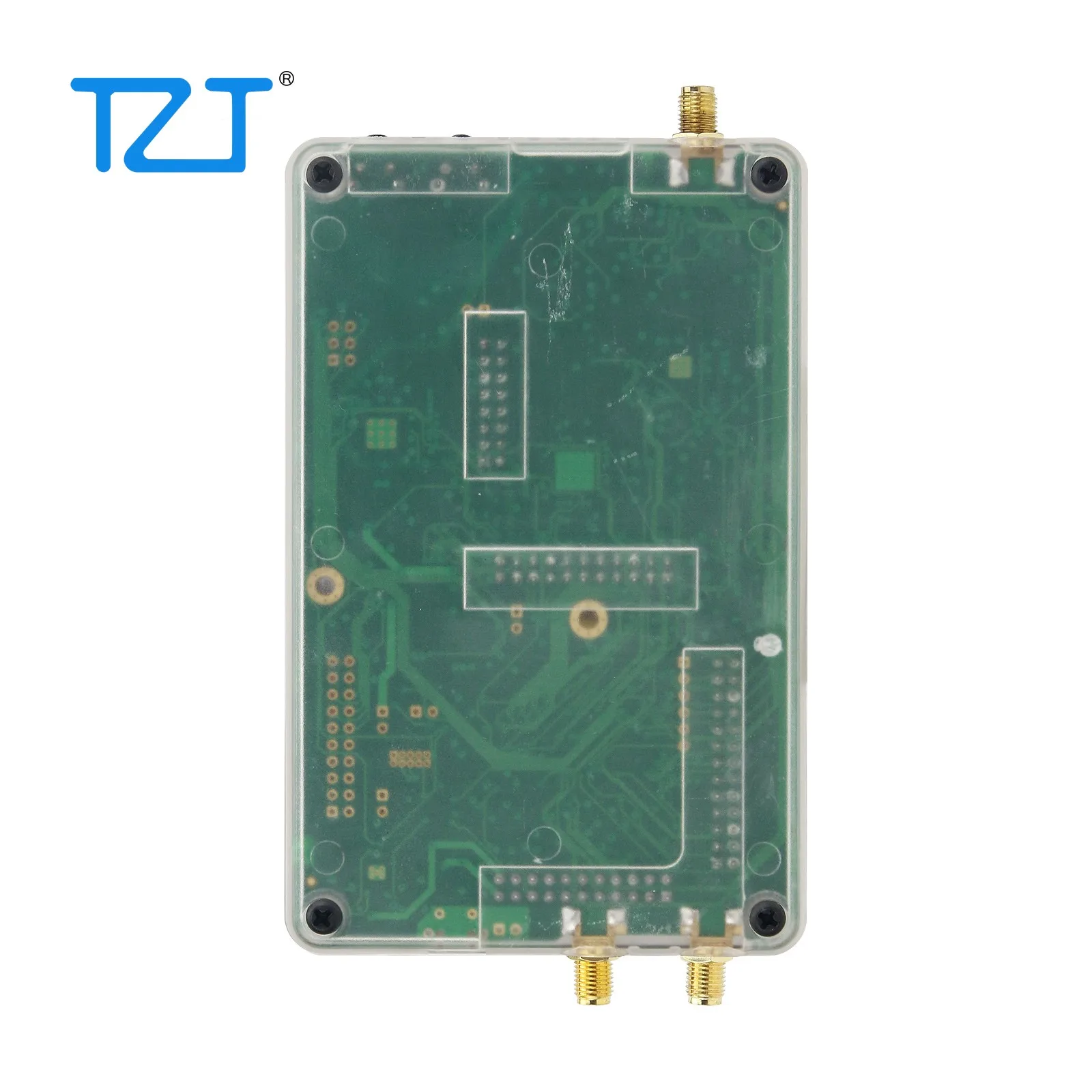 Portapack H2 - Advanced SDR Radio with Hackrf One R9 V2.0.0
