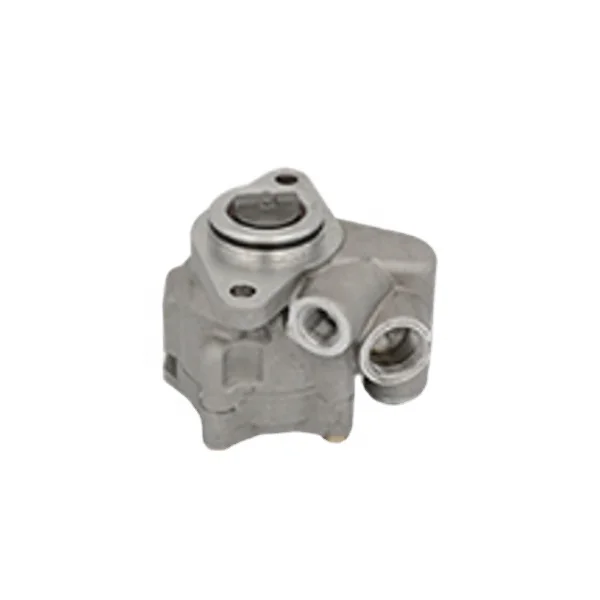 New Hydraulic Power Steering Pump For Man 7685955153 81471016190 - Buy ...