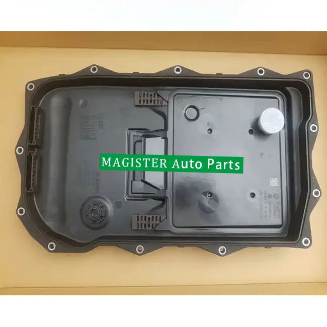 Lr065238 Lr023294 Jde26442 Jde36541 Transmission Oil Pan For Land Rover ...