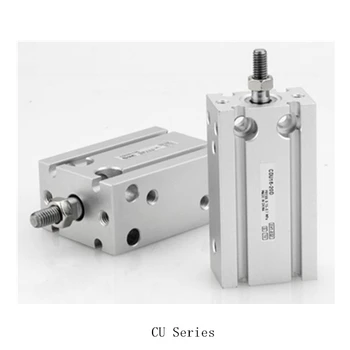 Free Mount Cylinder Cu Cu16 Cu20 Cu16/cdu16/cu20/cdu20-5s/10s/15s - Buy ...