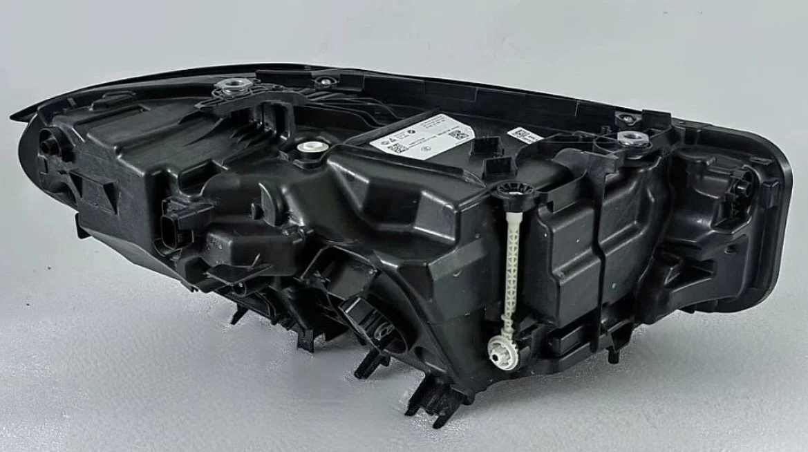 Original G20 G28 Body Kit for BMW 3 Series G20 G28 LED Laser Headlights ...