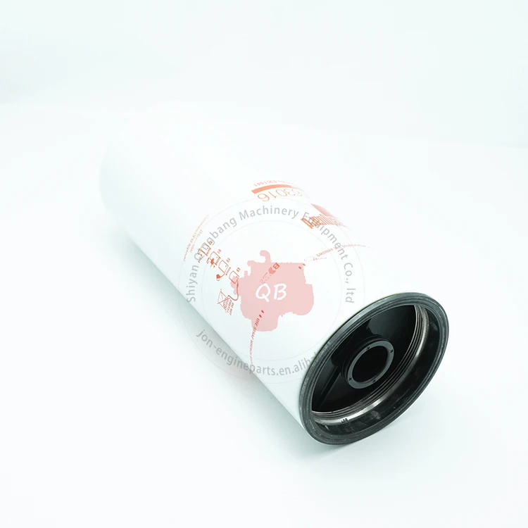 Diesel Engine Spare Parts Cummins FF63016 4361441 Fuel Filter Factories ...