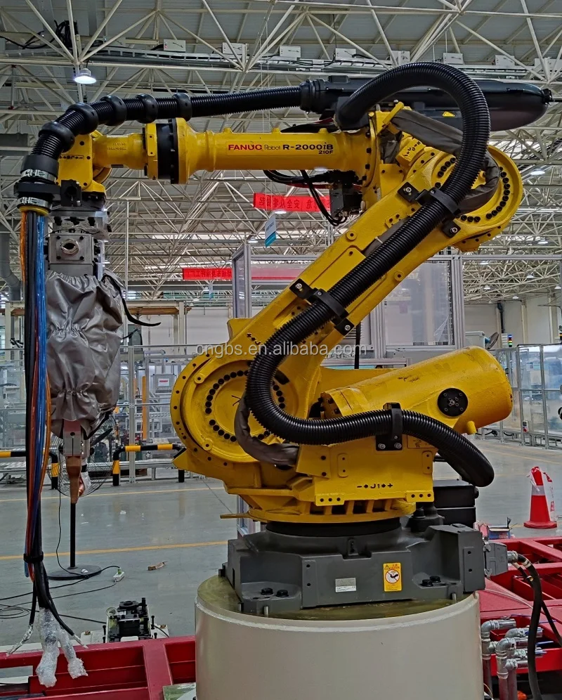 High-playload Industrial Kuka Kr60 L45-3 Handling Robot With Robot ...