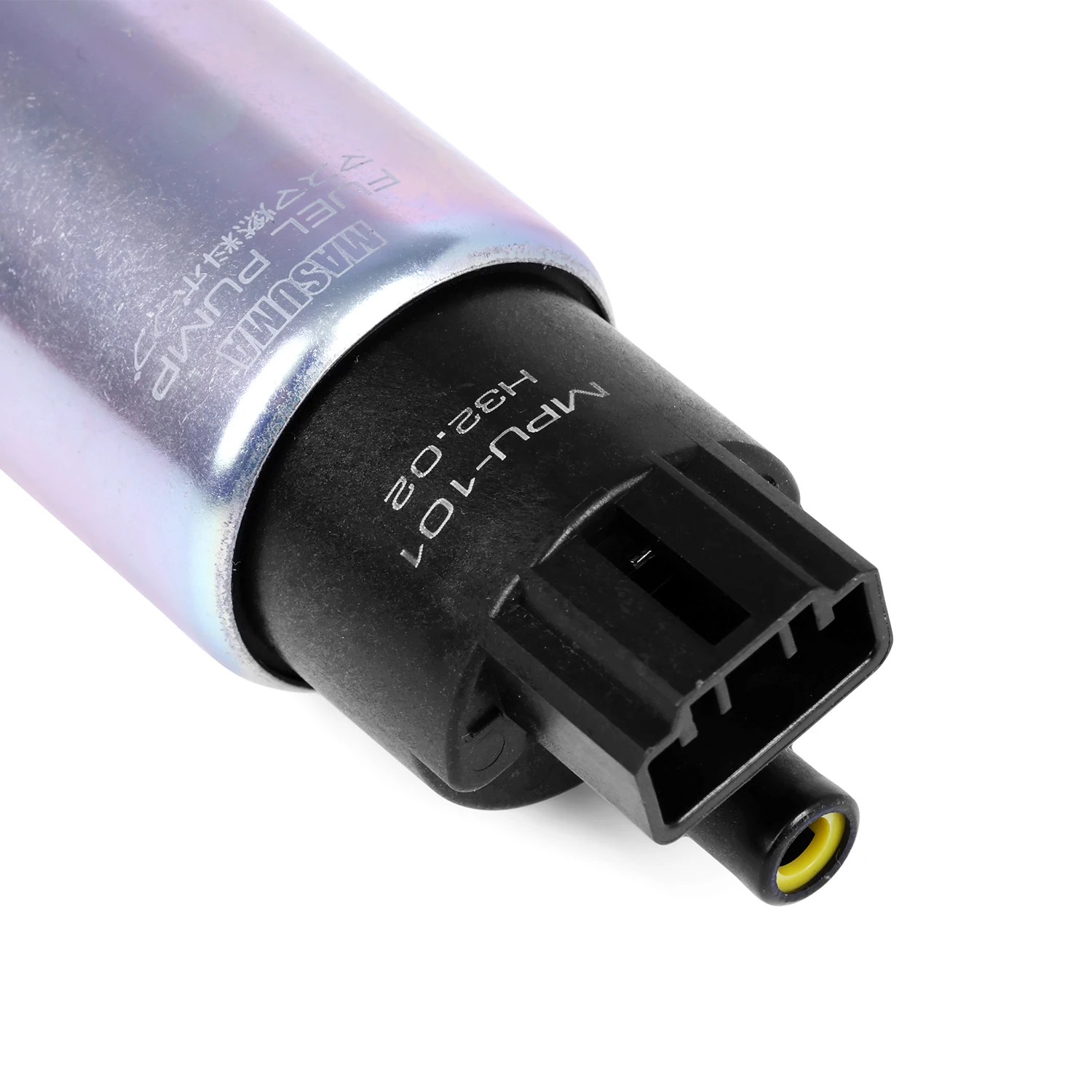 MPU-101 MASUMA Fuel Pump - High Pressure Auto Engine Accessory