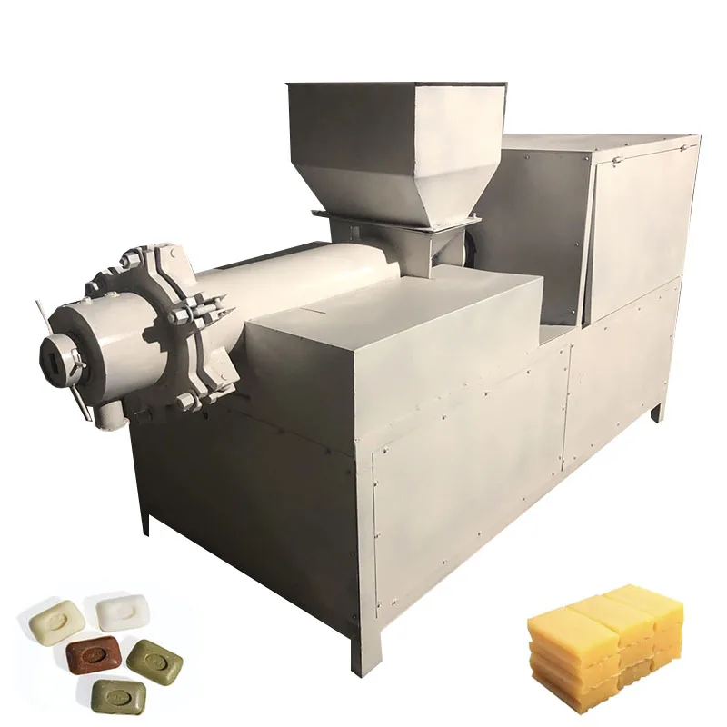 Bath Toilet Small Bar Soap Making Machine Soap Strip Molding Machine ...