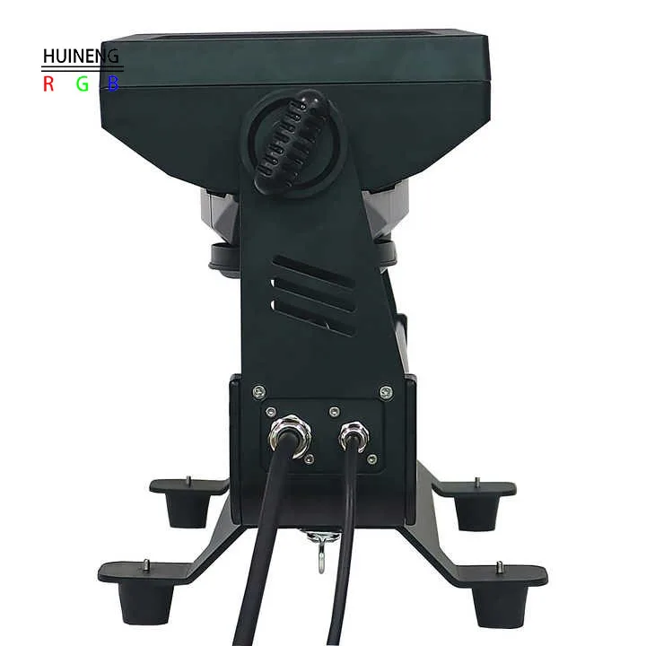 44x10w Outdoor Moving Head Wall Washer Rgbw 4 In1 Waterproof Ip65 Dj ...