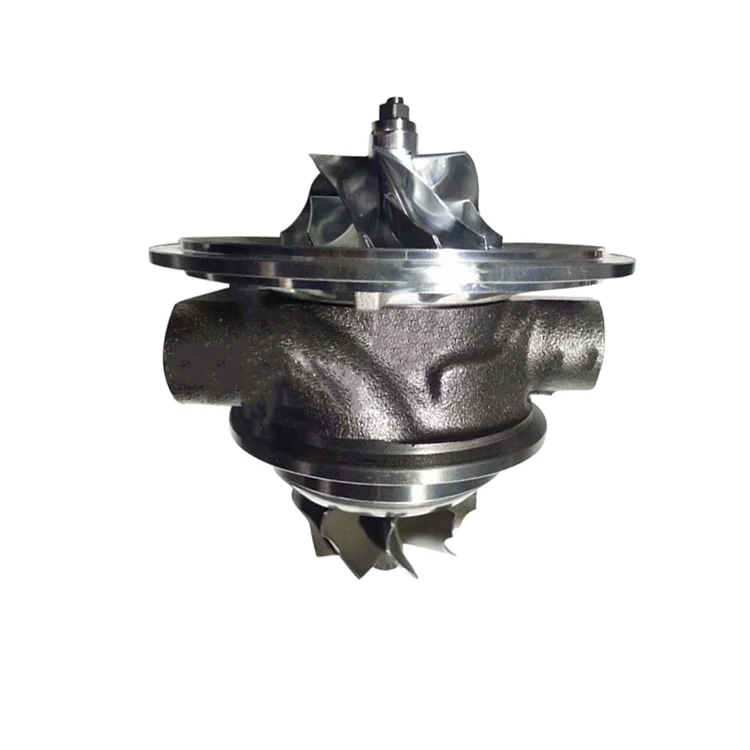 Jh5it Twin Turbo Cartridge Turbocharger Core For Audi 2017 A8 A6 4 ...