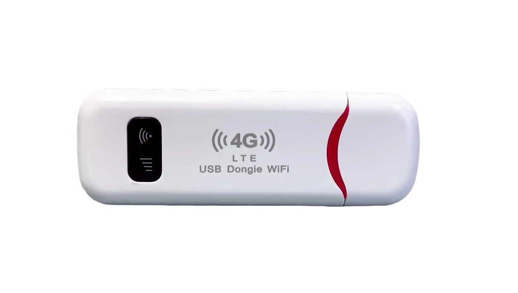 4g Usb Wifi Dongle Lte B1/3/5/7/20/40 4g Hotspot Modem With Sim Card ...