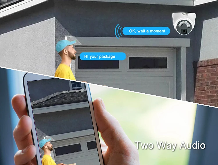 C2440ts-10b Network Camera - Buy Security Camera,Network Camera,Seetong ...