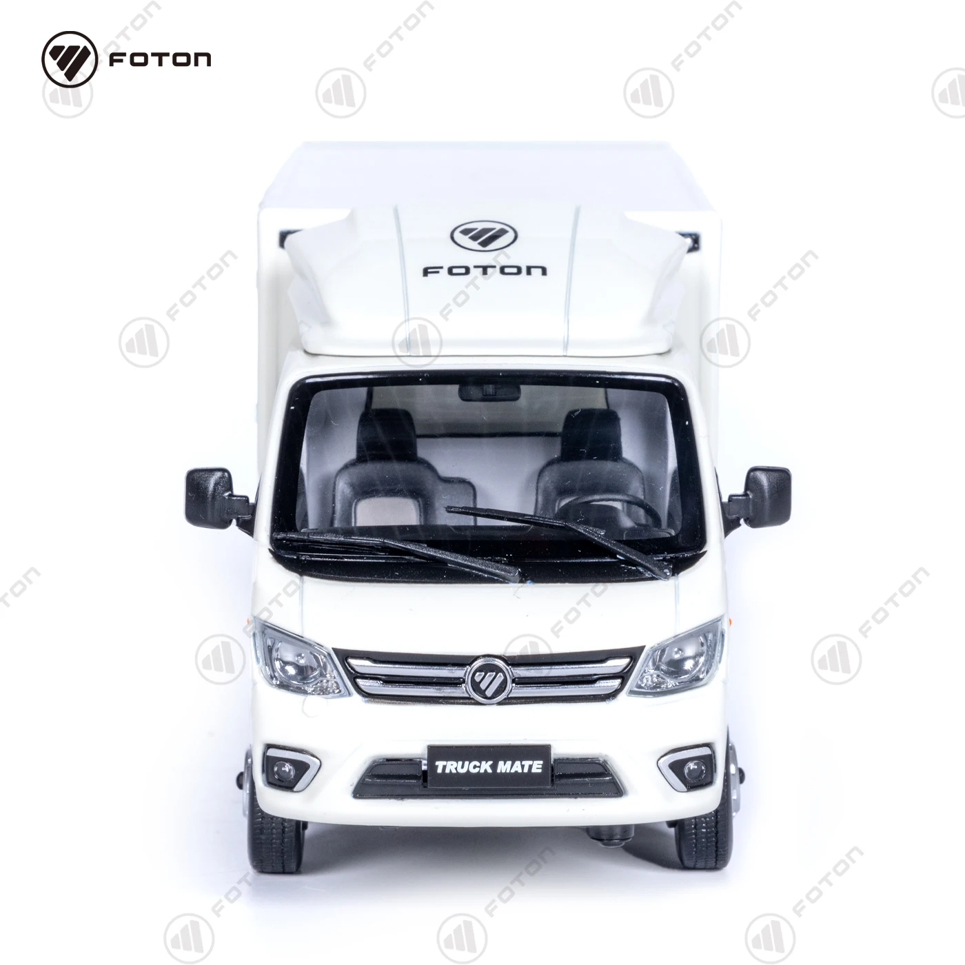 Foton Truck Mate Mini Truck Scale Model Car Promotional Gift