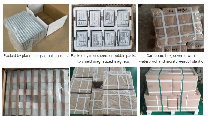 Super Strong Free Energy Magnet Generator N45sh Neodymium Magnets Oem ...