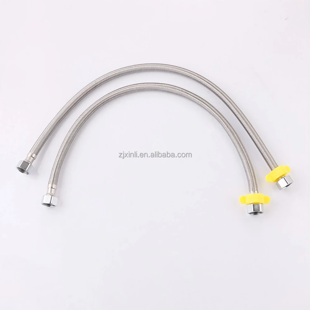 X18530SSS Alloy Wire Braided PVC Inner Tube of Water Hose| Alibaba.com