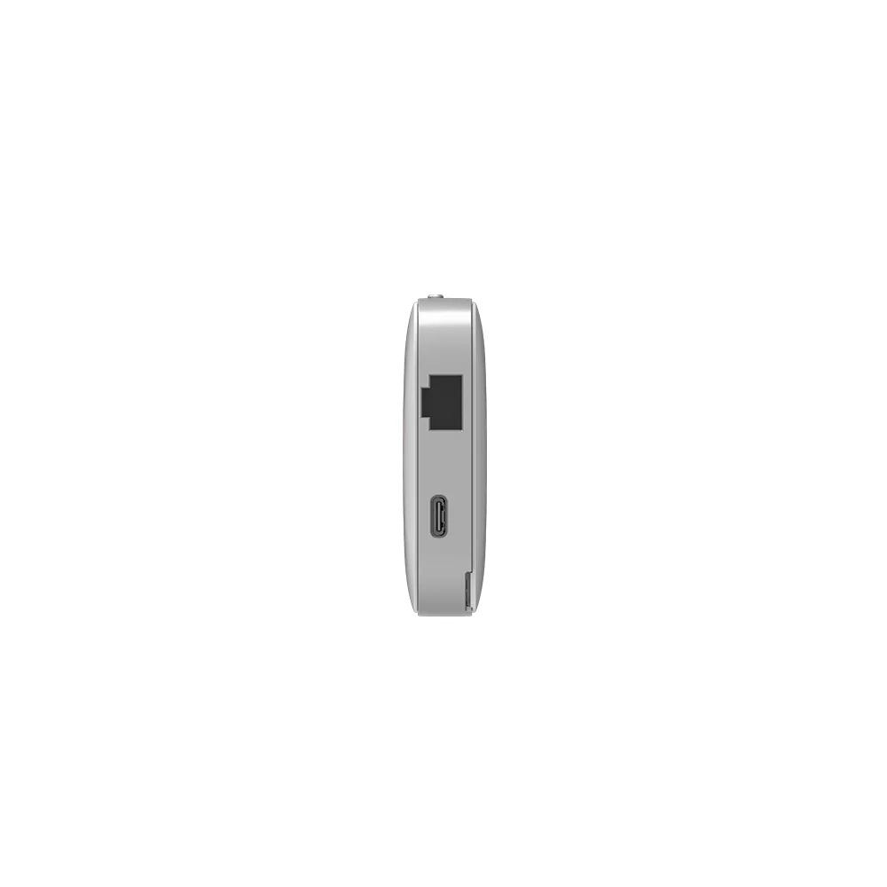 5G NR Portable Hotspot Router for Sub 6GHz Type-C USB 3.0 Nano-SIM Card ...