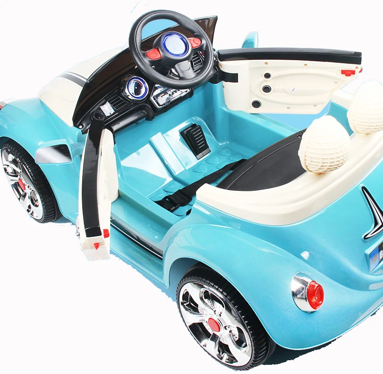 Wholesale Kids Ride on Electric Car Baby Ride on Car| Alibaba.com