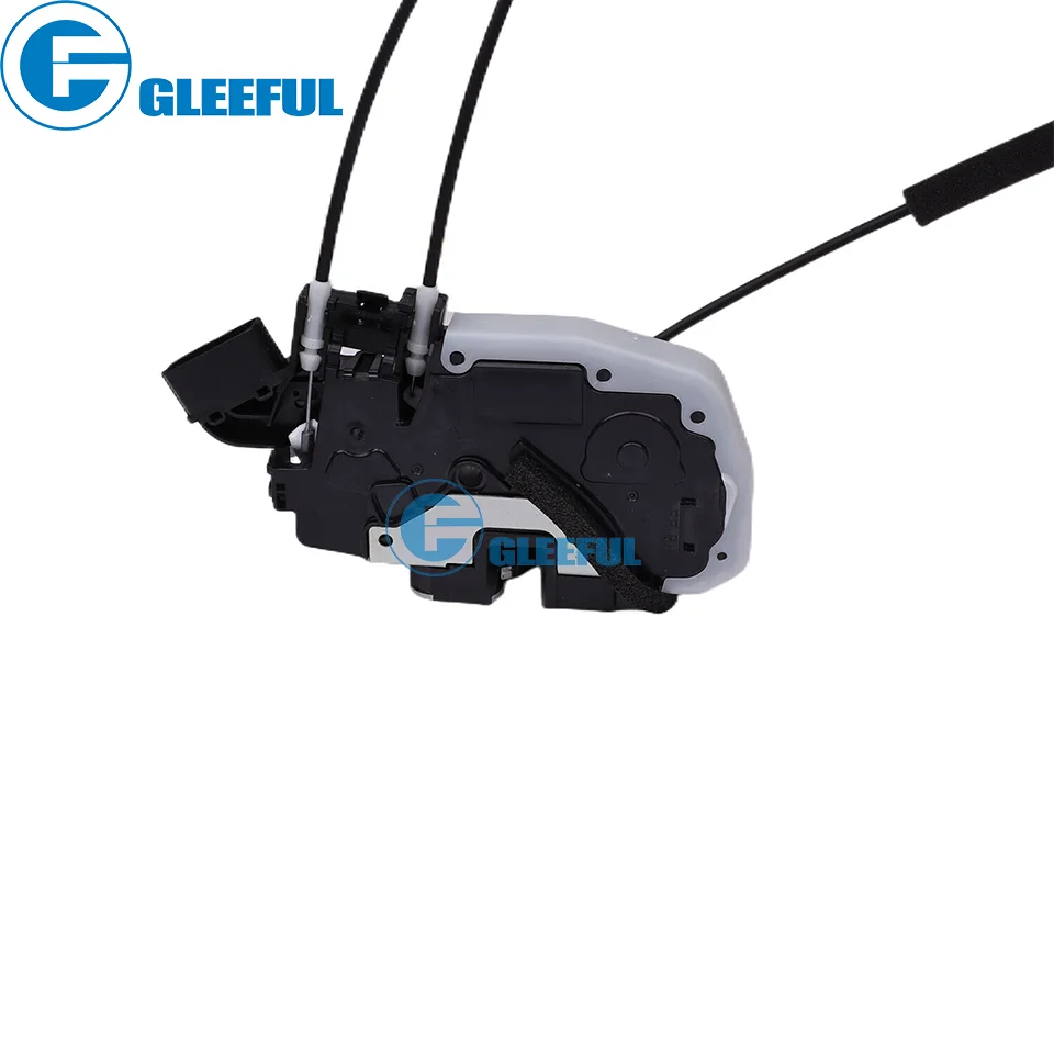 Car Door Latch Assembly Automobile Parts Door Lock Actuator Motor Latch ...