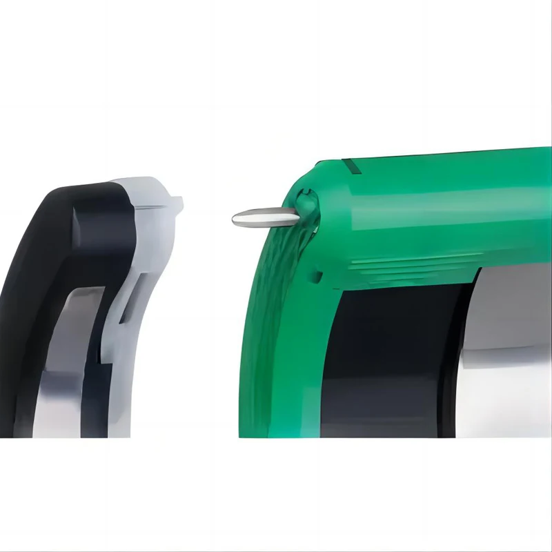 Stomach Laparoscopic Disposable Curved Cutter Stapler - Buy Curved ...