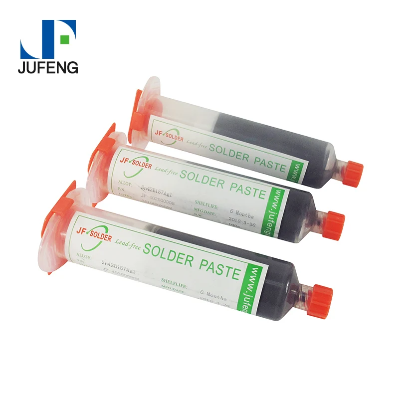 High Thermal Silver Sinter Paste for IGBT Power Modules