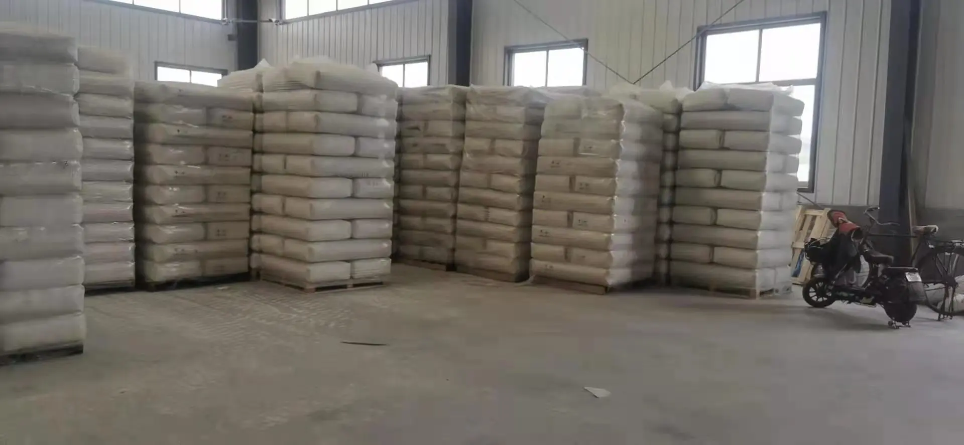 Hydrophilic Fumed Silica HL-200 - Versatile Silicon Dioxide