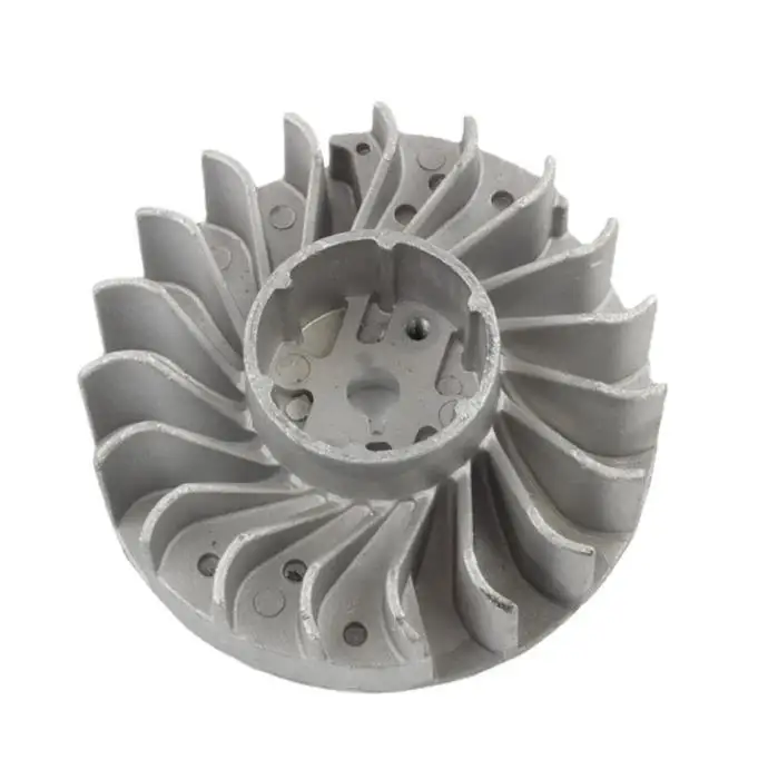 Brush Cutter Lawn Mower Flywheel With High Quality - Buy Brush Cutter ...
