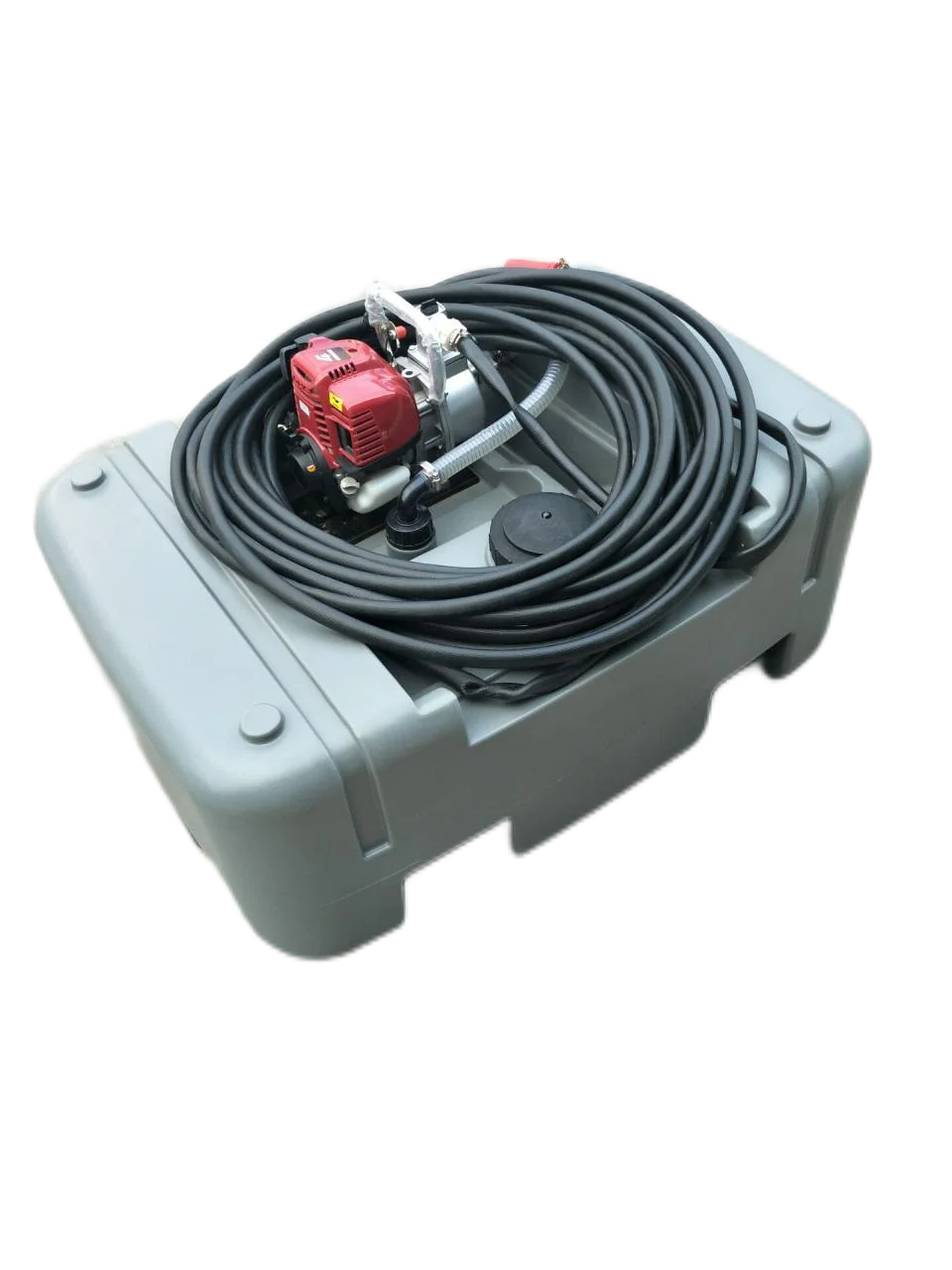 200l Water Storage Tank Firefighting Equipment Accessories Water Tank ...