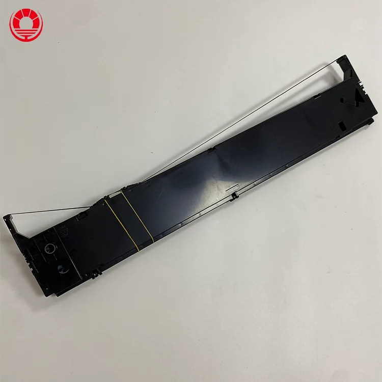 12.7mm*30m Or Oem Printer Ribbon Cartridge Compatible For Epson Dfx9000 ...